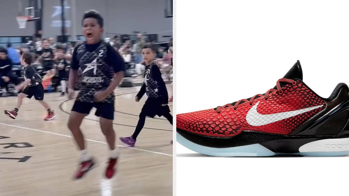 The Best Signature Basketball Sneakers Right Now | Complex