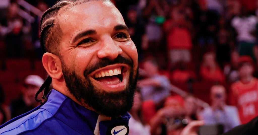 Drake Denies Rick Ross’ Claim He Got a Nose Job, Says Ross Turned ...