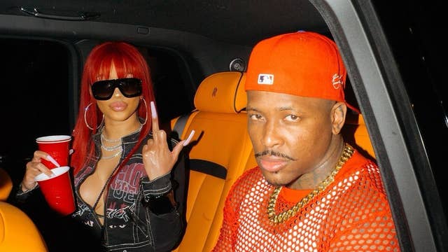 Saweetie: Find The Latest Saweetie Stories, News & Features