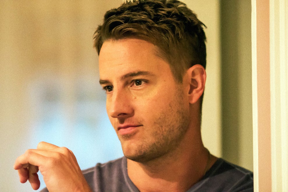 25 Of The Best Fictional Men On TV