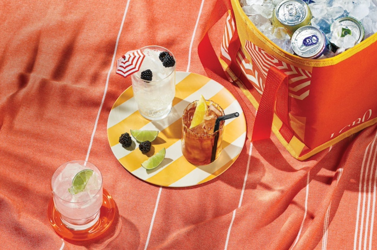 From Fruity Fusions To Classic Cocktails, Here Are 15 Brand-New Variety ...