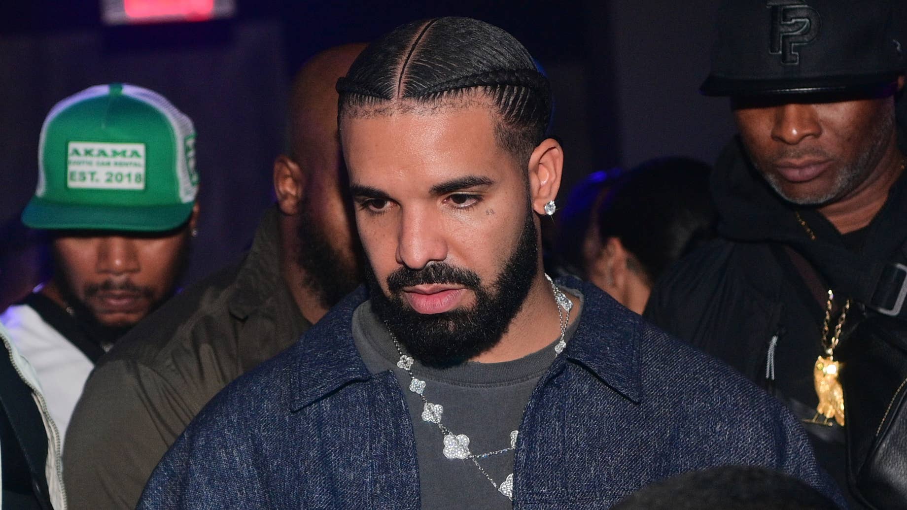 Joe Budden Says He Gets Most of His Drake Intel 'From My Love of ...