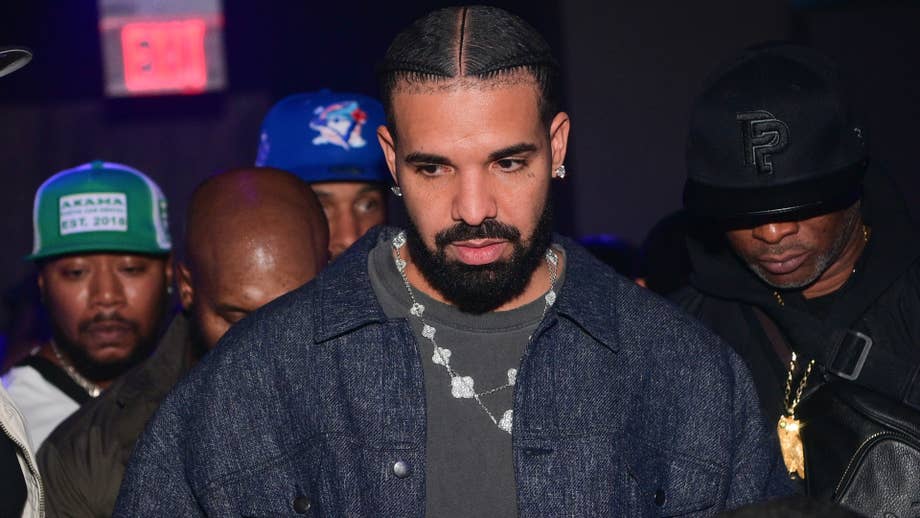 Drake Shares Pic of Manager Linked to Kendrick, Future: 'Is Today the ...