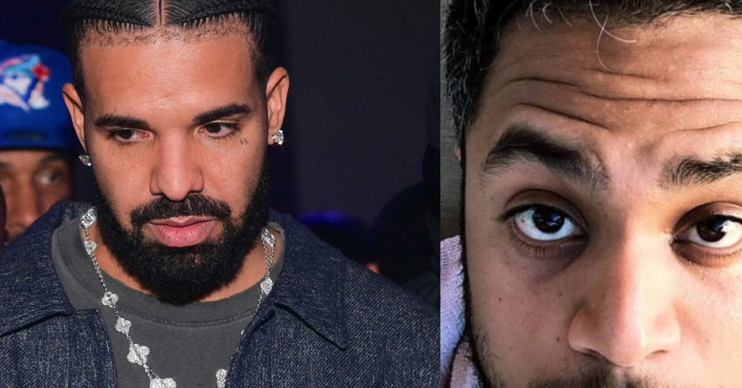 Drake Shares Pic of Manager Linked to Kendrick, Future: 'Is Today the ...