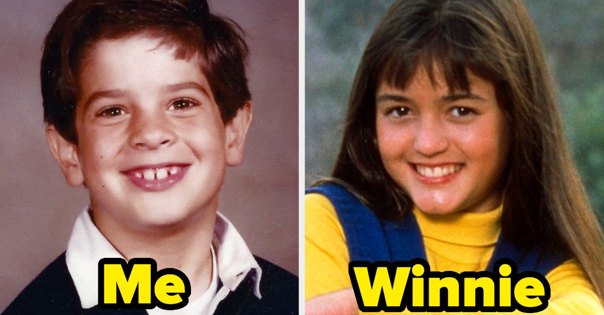 9 Super Relatable Memories From Growing Up In The '80s