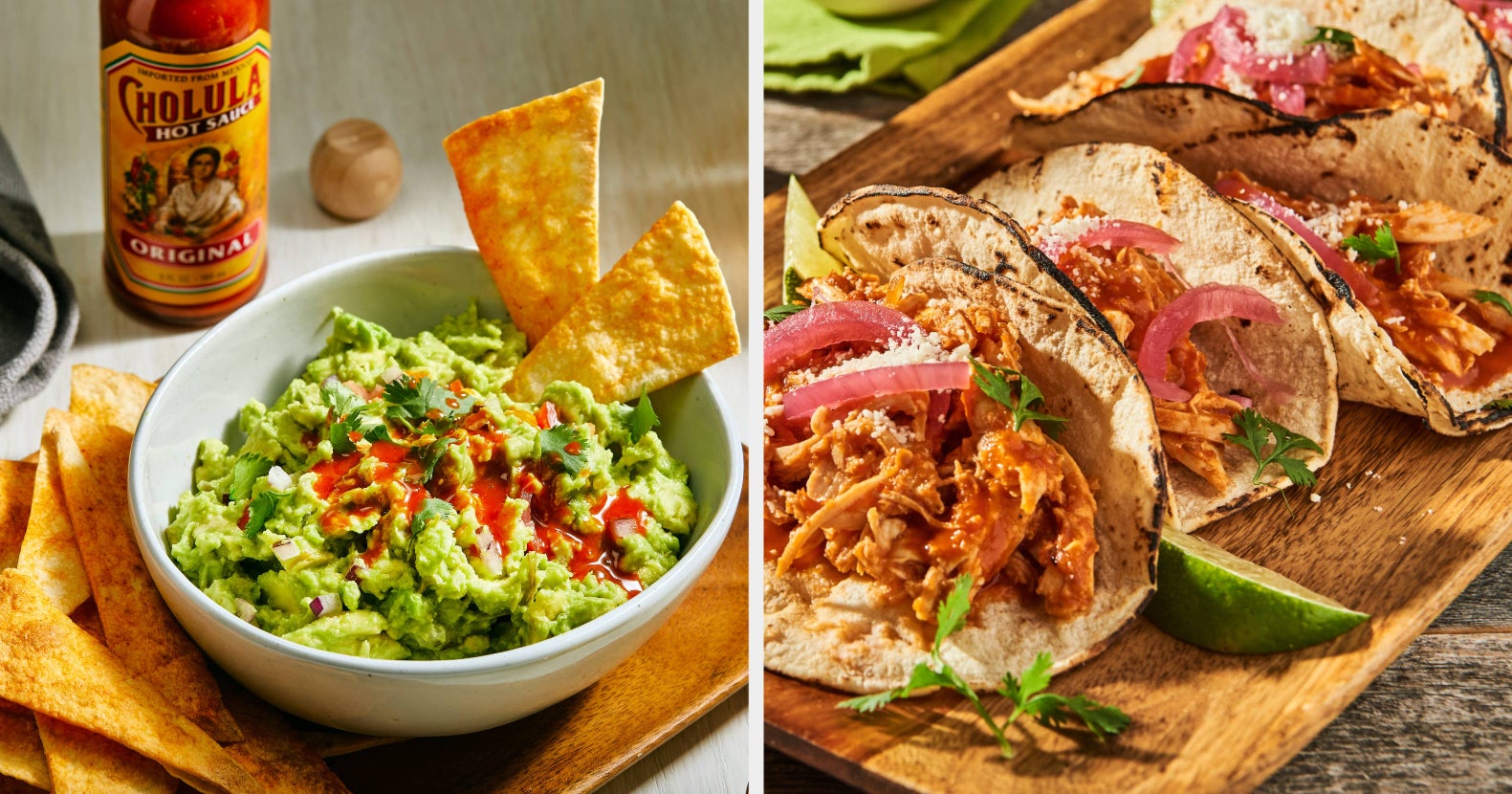 6 Must-Try Authentic Mexican Recipes That'll Make Your Mouth Water