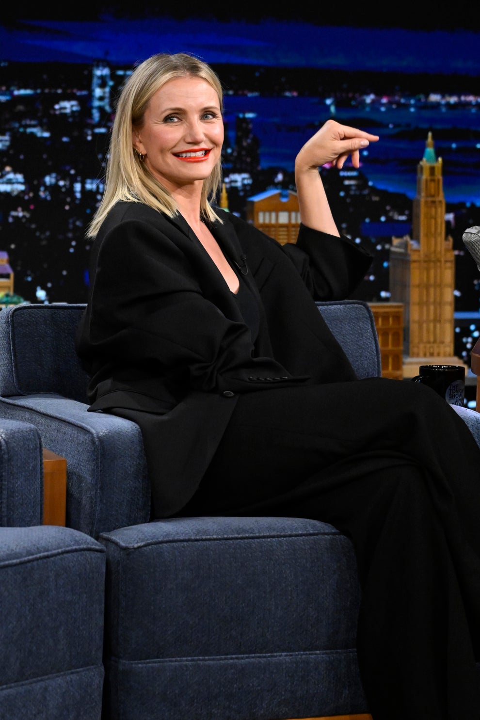 What 60 Celebrities Look Like At 50