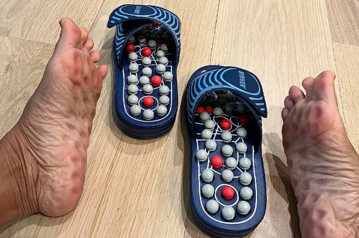 21 Things For Your Feet That Youll Wish Youd Known About Sooner