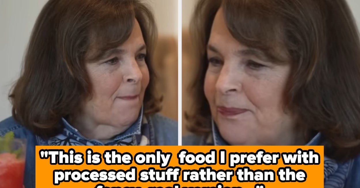People Share 23 Controversial Food Opinions