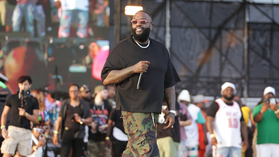 Rick Ross' Past as Correctional Officer Resurfaces Again Amid Drake Beef | Complex