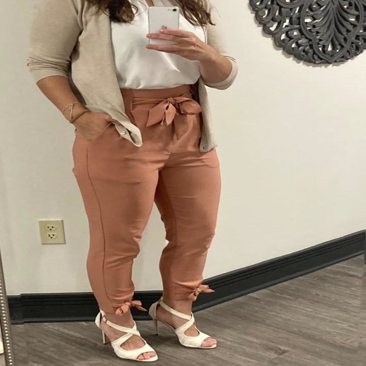 29 Comfortable Clothing Pieces From Amazon