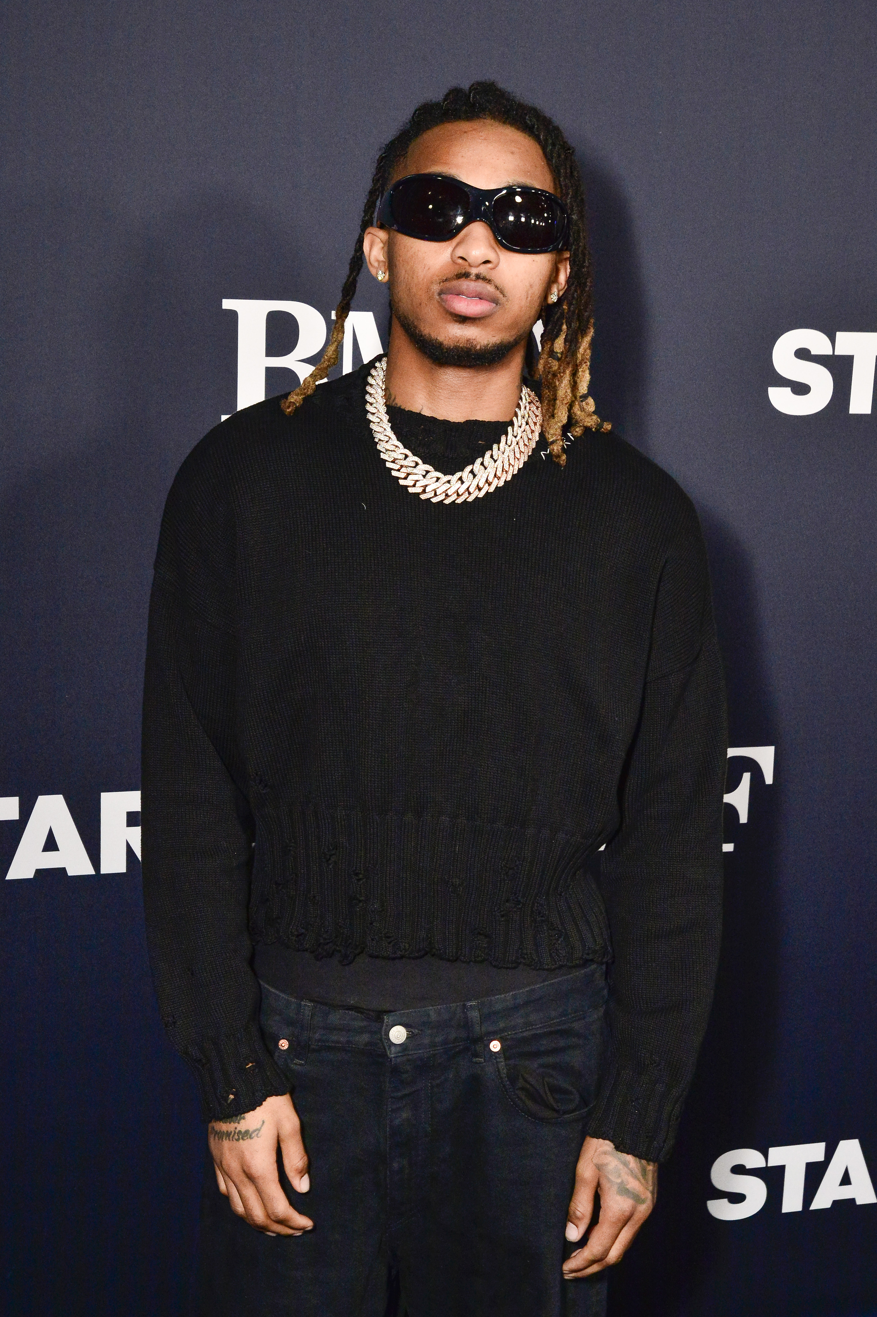 DDG Flexes $250,000 Diamond-Encrusted Tooth | Complex