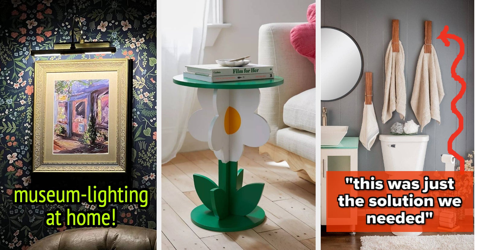 44 Home Items Both Functional And Aesthetically Pleasing