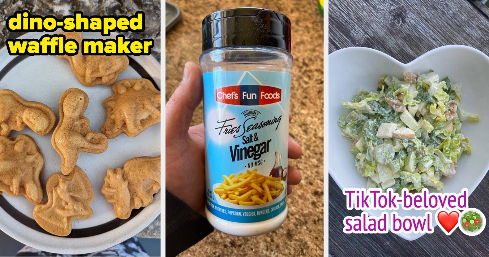 36 Products That Will Make Eating Even *More* Fun