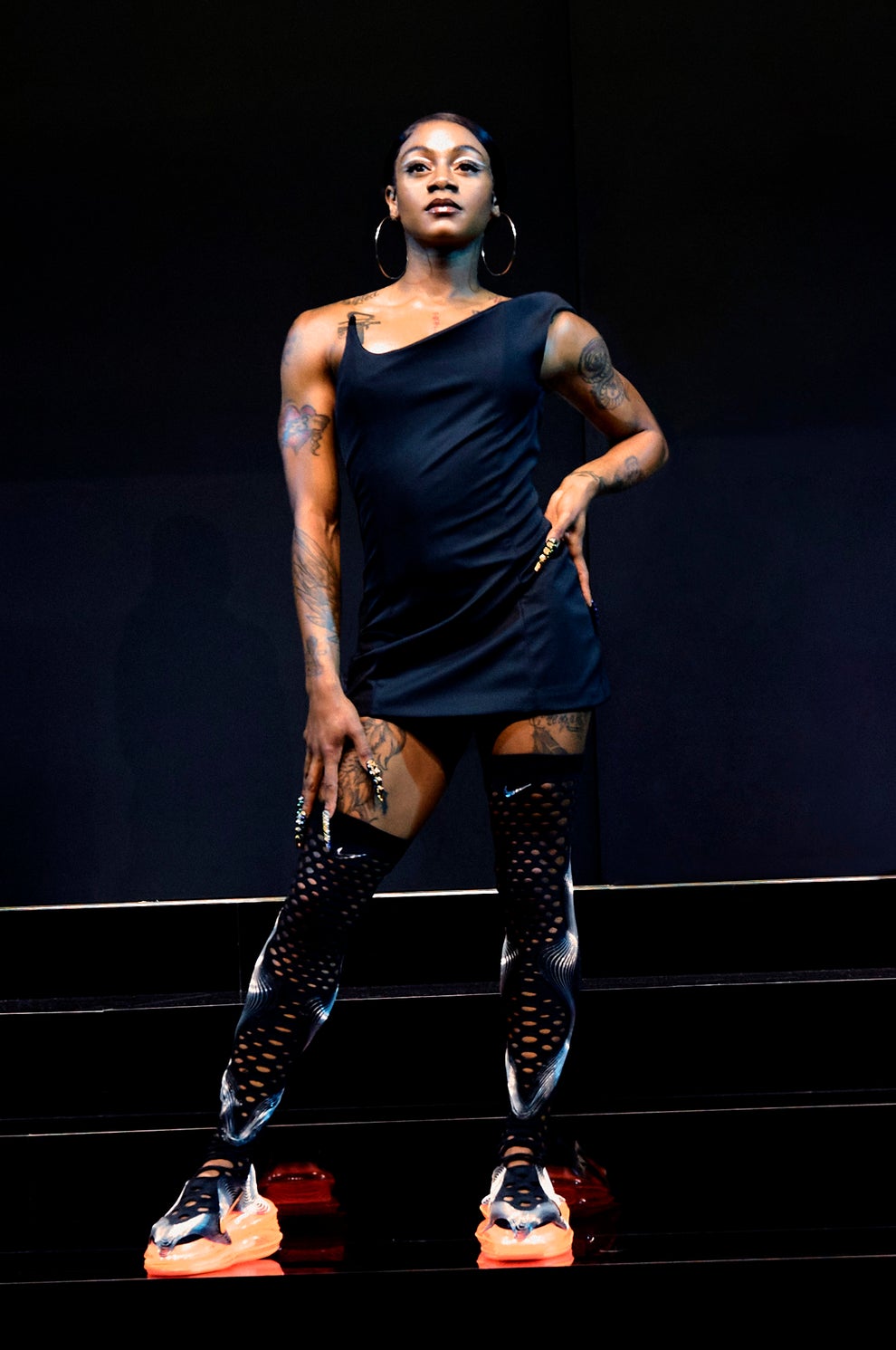 The Future Of Nike, According To Chief Innovation Officer John Hoke ...