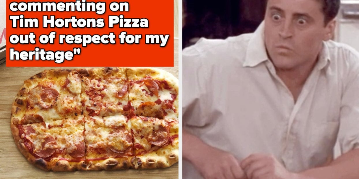 pepperoni flatbread pizza tims