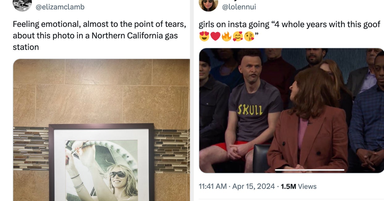 30 Funniest Viral Tweets By Women This Week