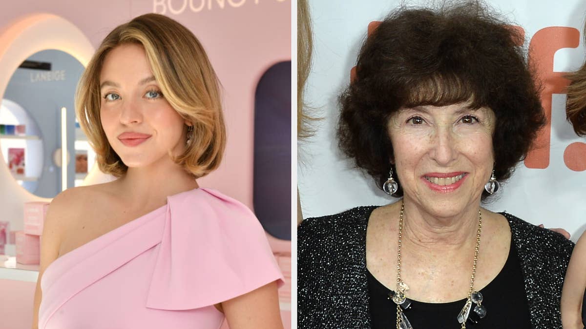 Sydney Sweeney Rep Blasts Producer Who Said 'She's Not Pretty, She Can ...