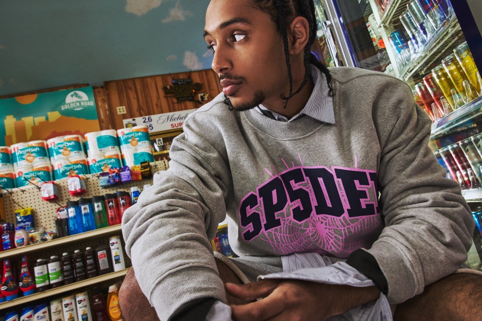 Best Style Releases: Palace x Evisu, Supreme x Nike | Complex