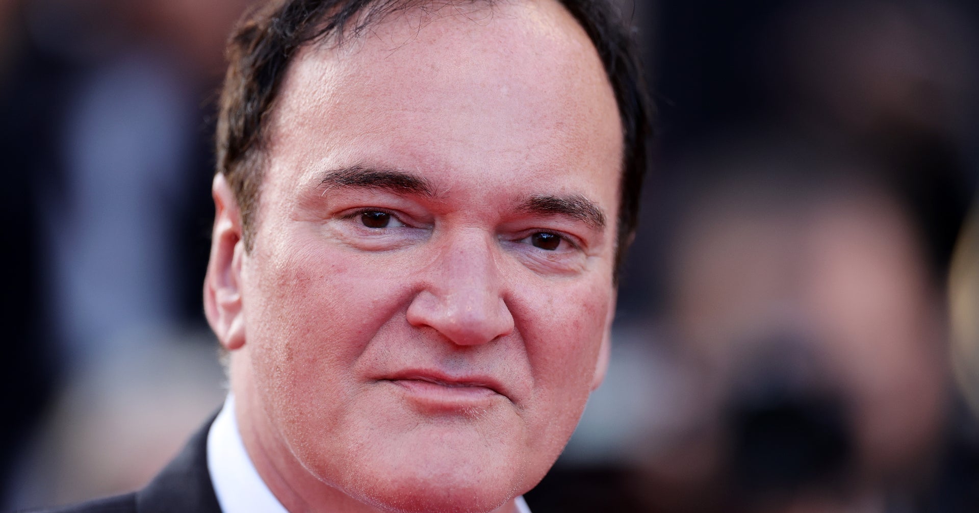 Quentin Tarantino Shelves 'The Movie Critic,' Which Was Set to Be His Final Film | Complex