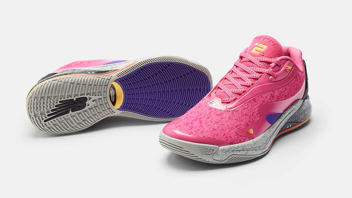 New Balance Has Updated the 574 for 2018 | Complex