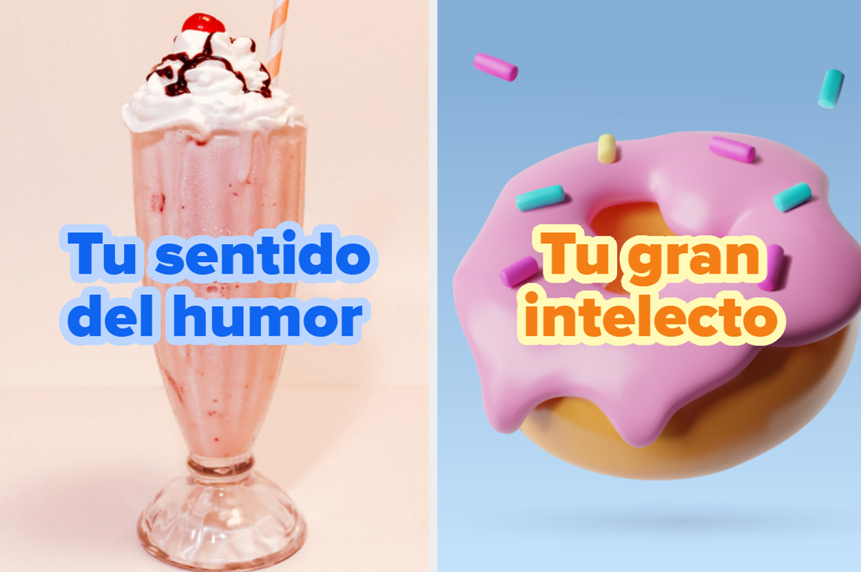 Test de personalidad: cinco cosas que te hacen atractivo Test de personalidad: cinco cosas que te hacen atractivo
