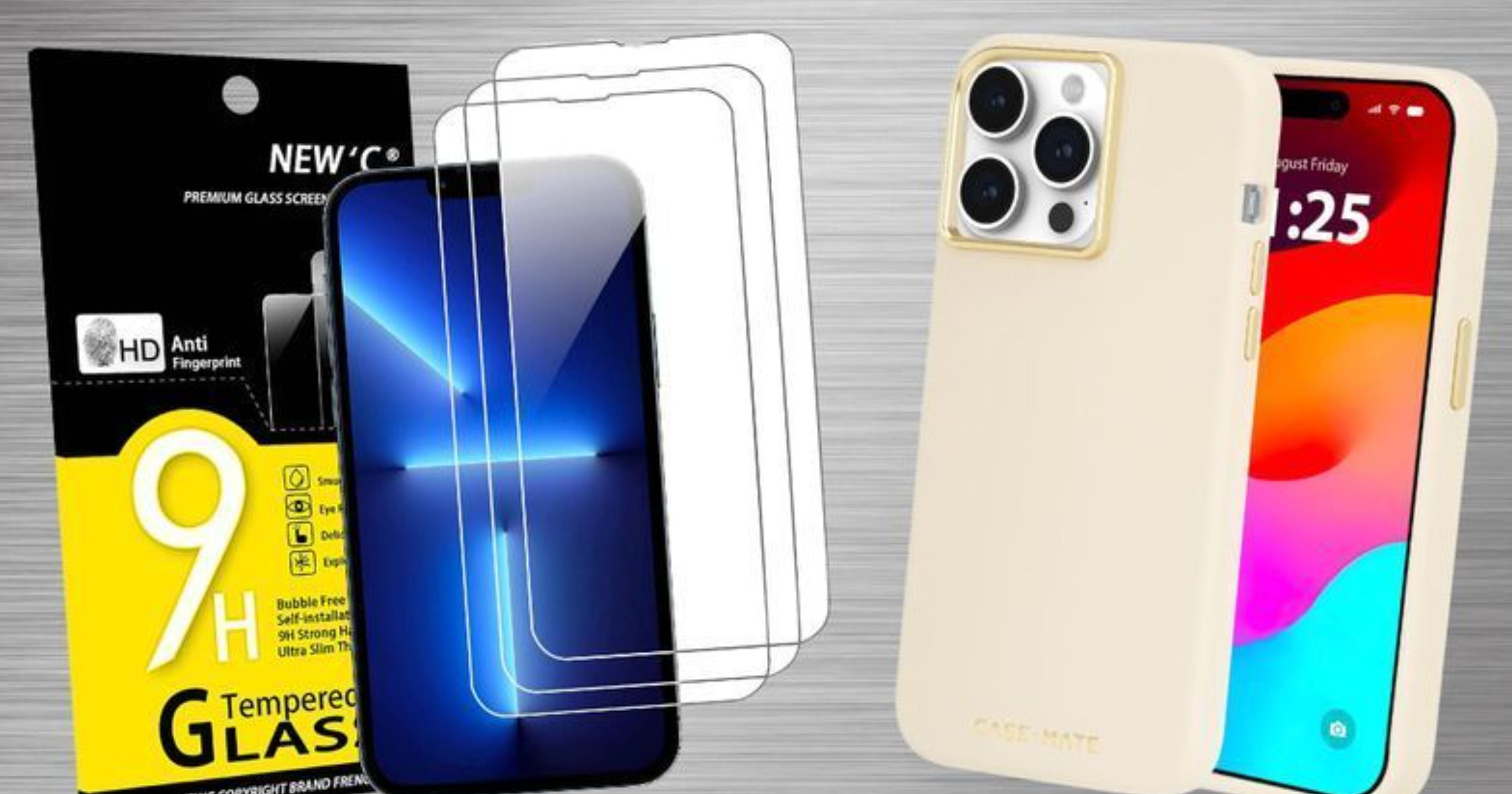 13 Protective Phone Cases For People Who Drop Their Phones