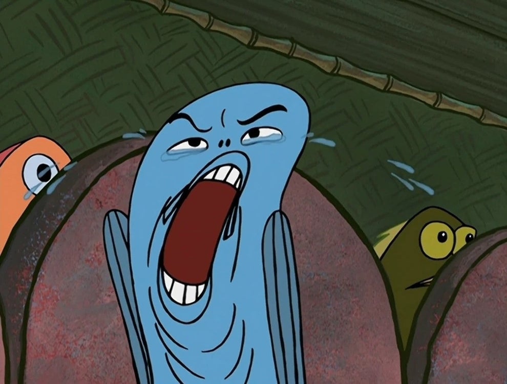 The 25 Best 'SpongeBob' Episodes, Ranked