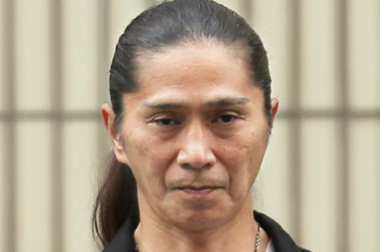 【画像】SAM & DJ KOO、TRFツーショット集を見る