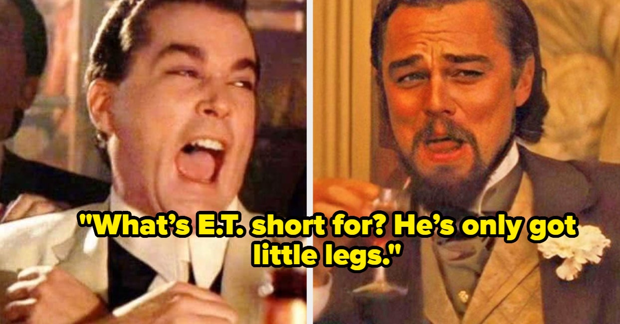 16 Hilarious Jokes To Brighten Your Day