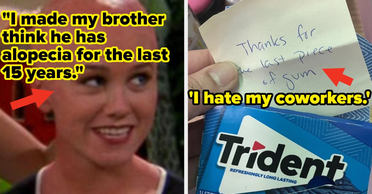 20 Of The Best Reddit Posts From This Week (13-20 April)