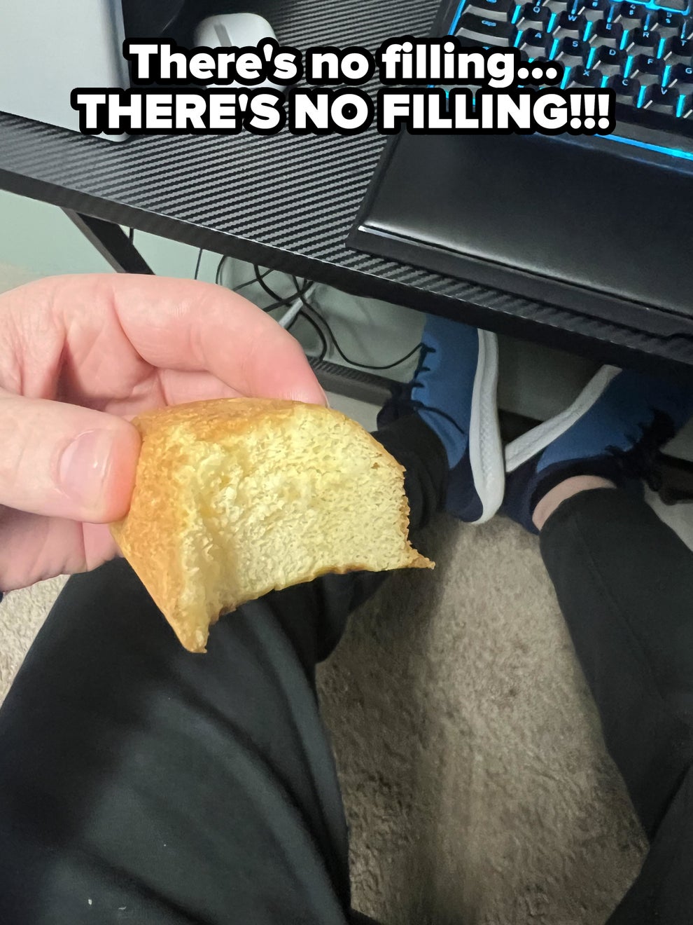 18 Poor, Miserable People Who Just Had A Much, Much, Much, Much, Much ...