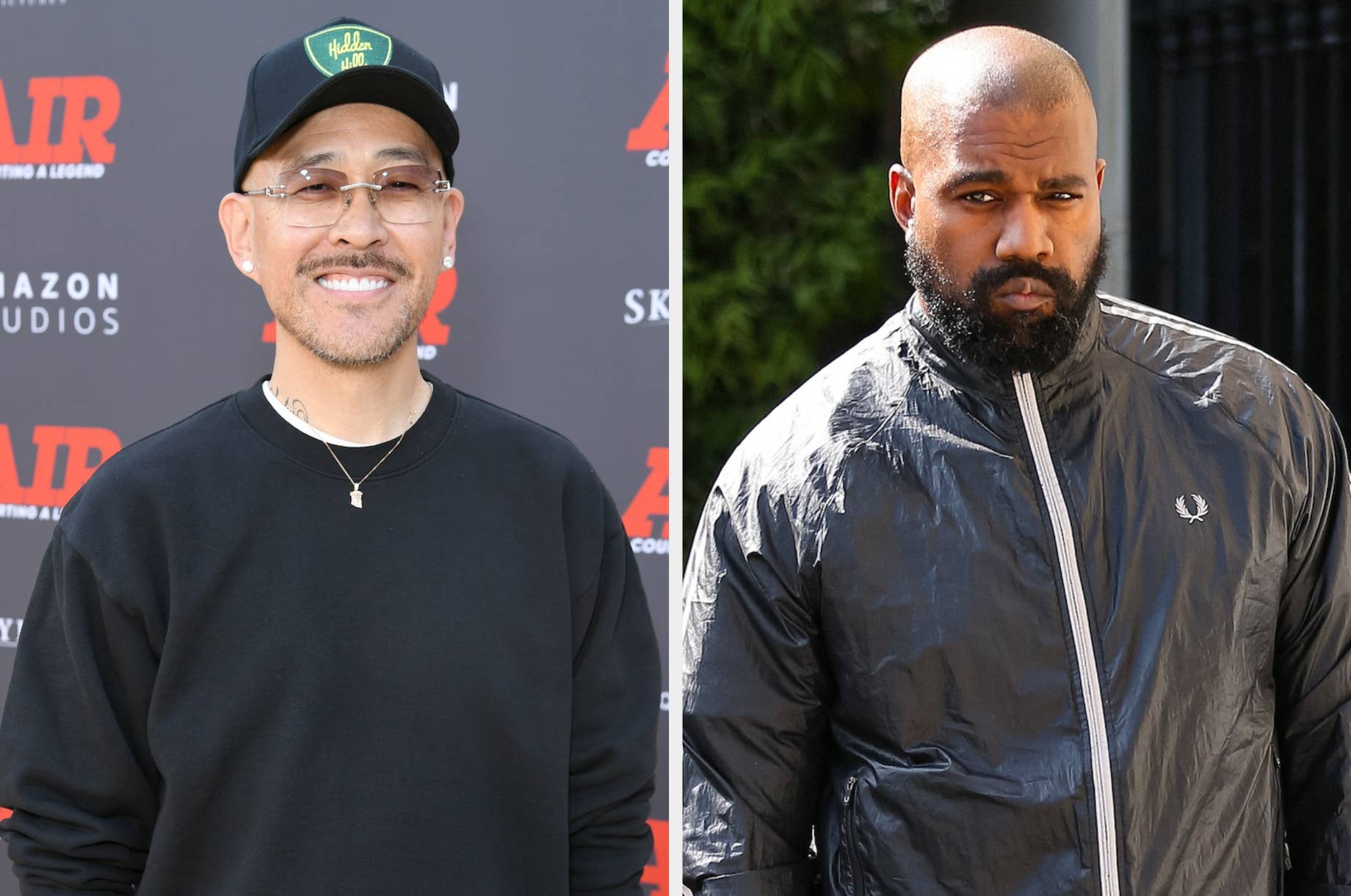 Ben Baller Laments Polycarbonate Jesus Pieces He Made for Ye and ...