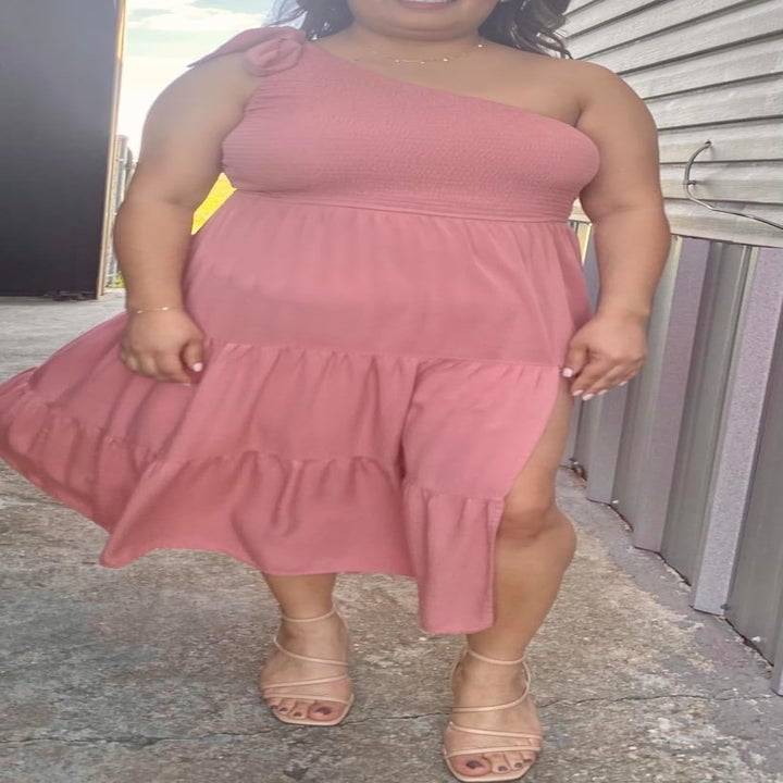 These 27 Dresses From Amazon Are So Pretty And Comfy That You’ll Find ...