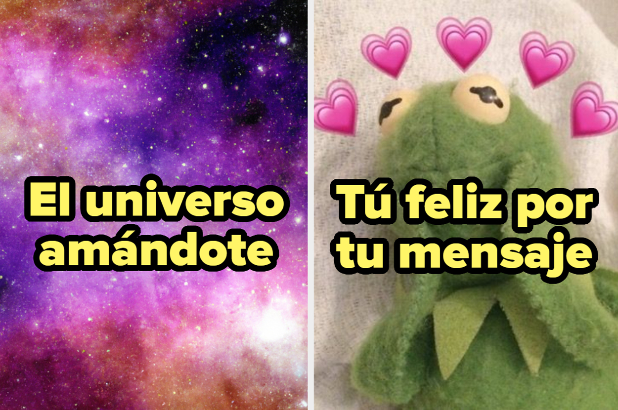 Test Zodiacal ¿qué Mensaje Te Envía El Universo