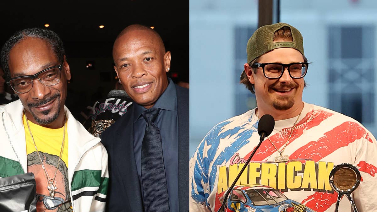 14 UK Music Radio Hosts Pushing The Culture Forward (2021 Edition ...