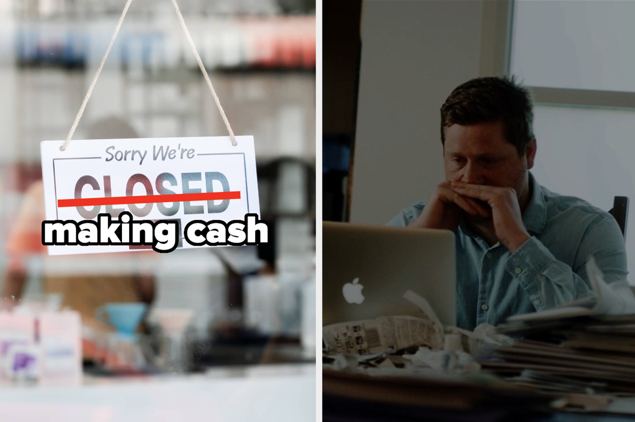 More Money, Less Problems: How Thriday Is Helping SMEs