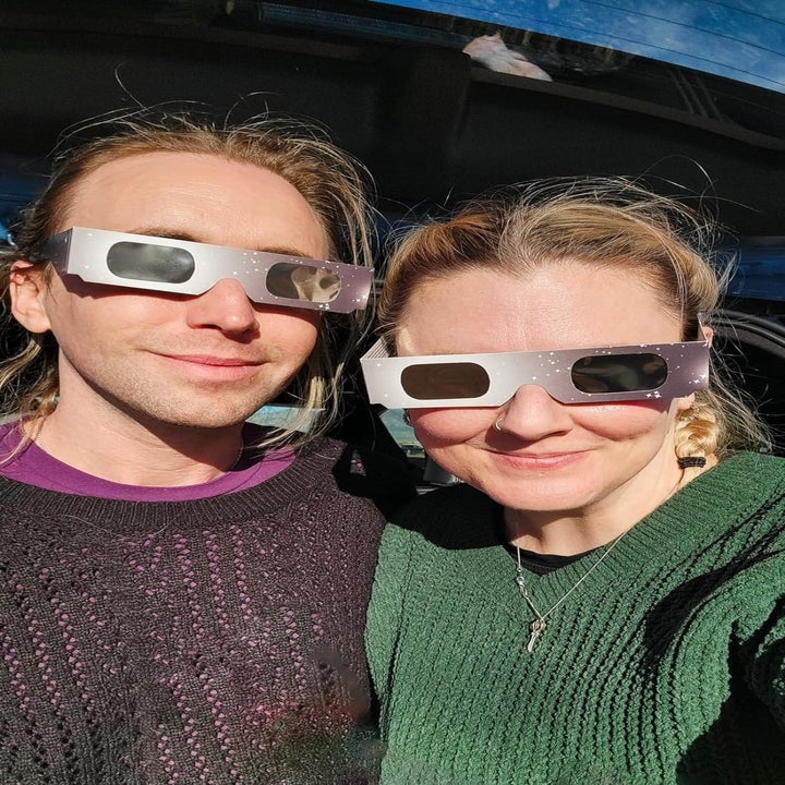 Experience Solar Eclipse Safely: Get Certified Viewing Glasses Now