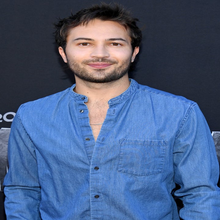 "SNL 1975" Cast: Dylan O'Brien, Lamorne Morris, & More