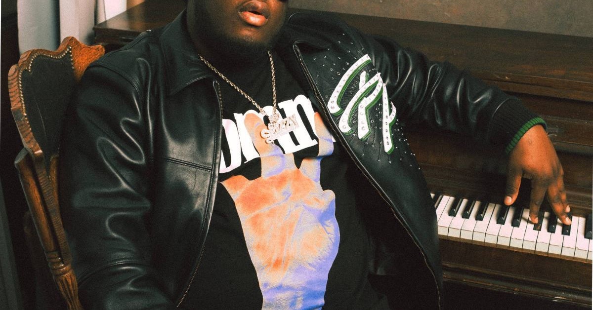 Cash Cobain On His Viral Hit “Fisherrr” and "Reemski" Dance | Complex