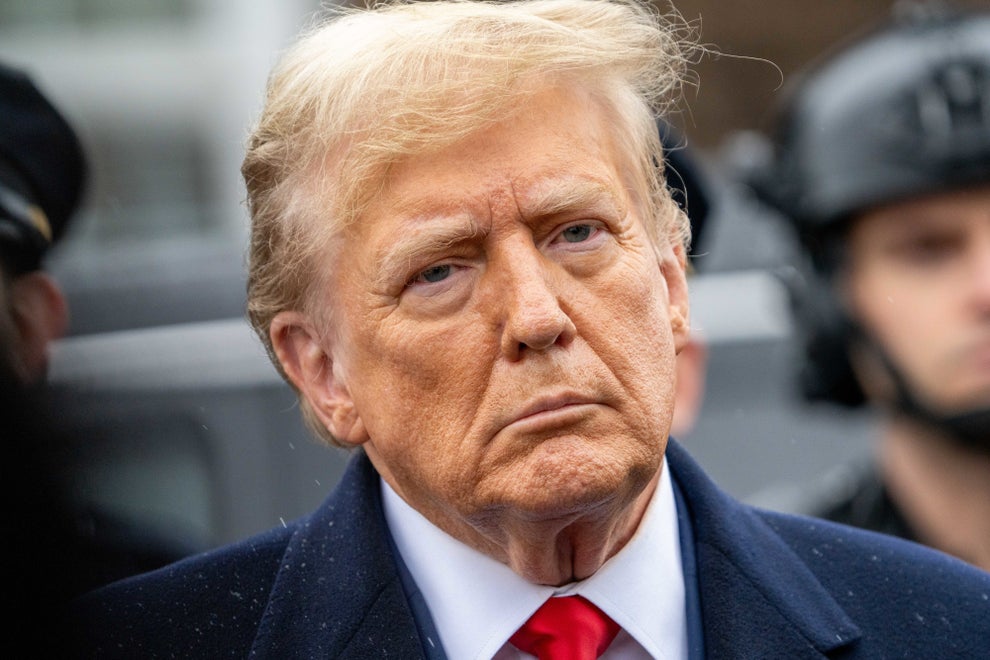 Weird And Shocking Things That Happened In March 2024