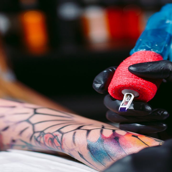 Most Common Tattoos For Millennials, Gen X, And Gen Z