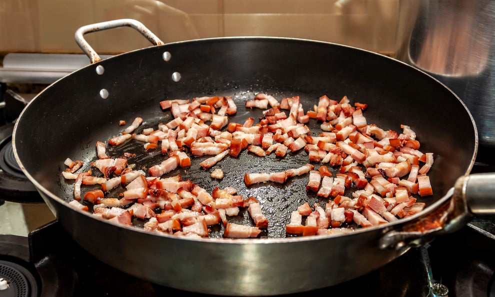 The Best Cooking Adjustments For Better Tasting Food