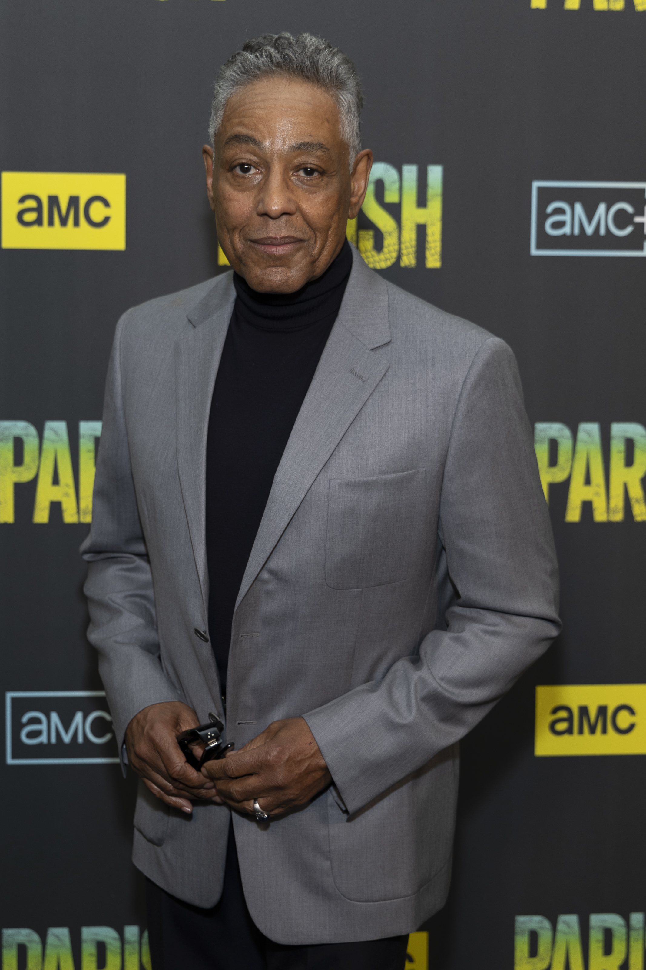 Giancarlo Esposito Recalls Madonna Calling Him Late at Night: 'Yeah ...