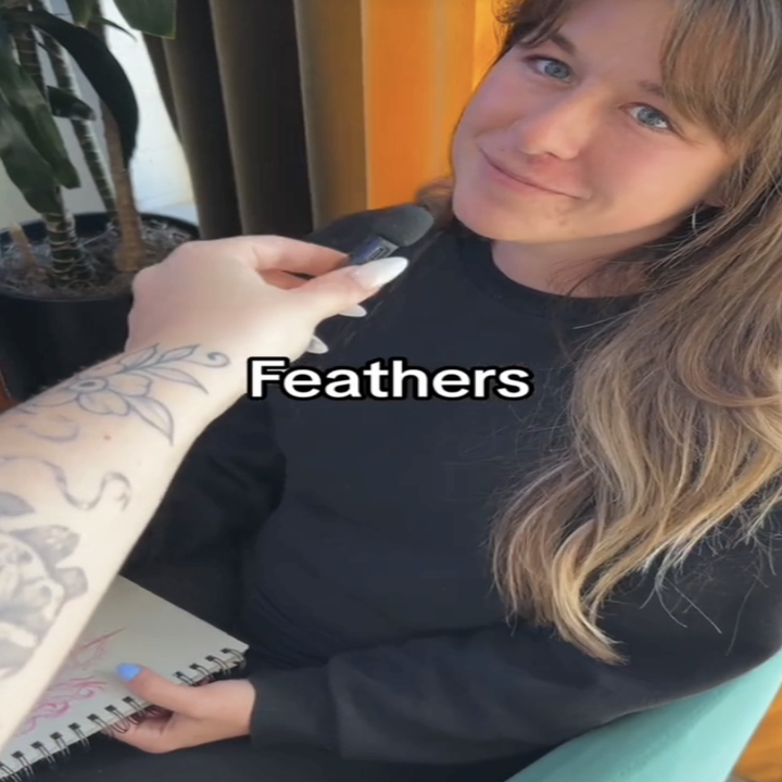 Most Common Tattoos For Millennials, Gen X, And Gen Z