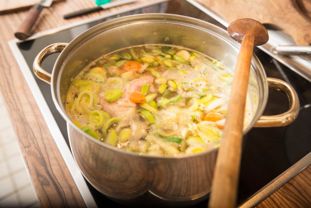 The Best Cooking Adjustments For Better Tasting Food