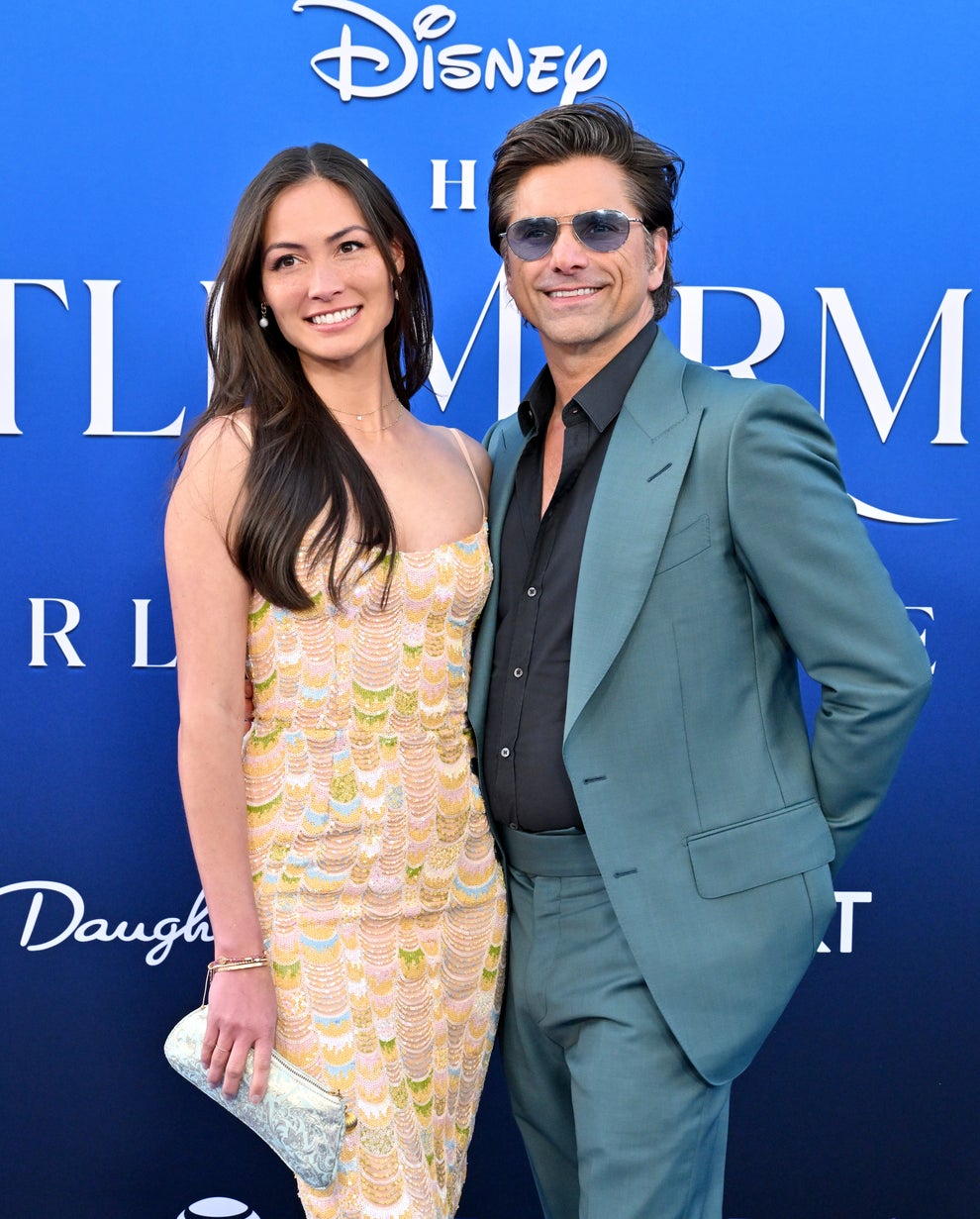 22 Celebrity Couples With 10+ Year Age Difference