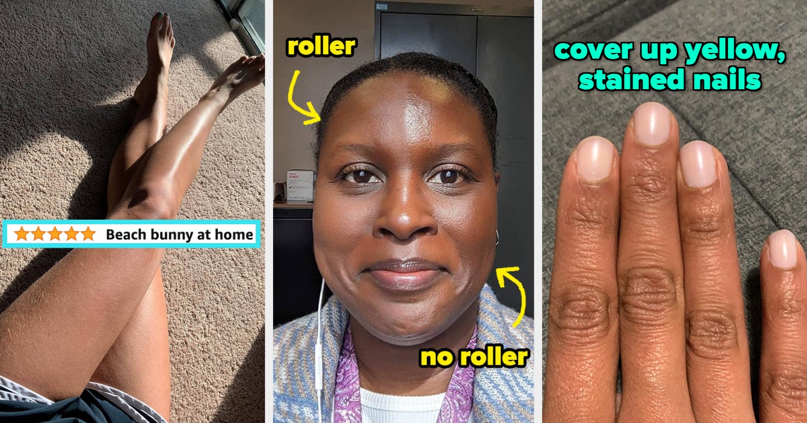 30 Problem-Solving Beauty Products For Tricky Issues