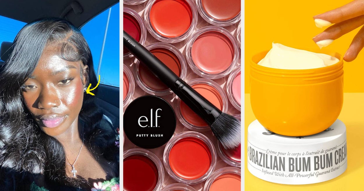 32 Beauty Products Reviewers Say They Use Every Day