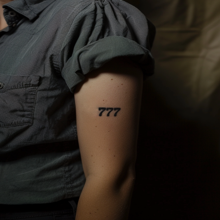 Most Common Tattoos For Millennials, Gen X, And Gen Z